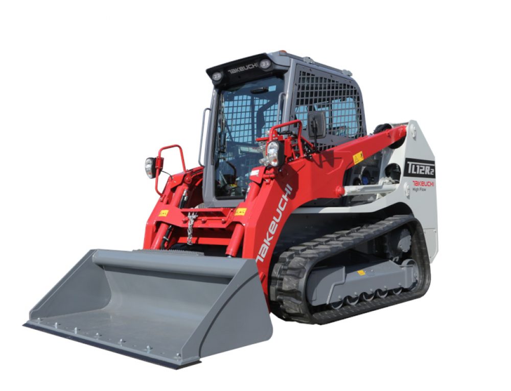 TL12V2 – Toscomeccanica srl